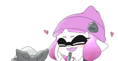 Splatoon Twitterまとめ 11 ななしののイラスト Pixiv