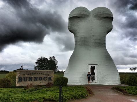 West Of The 5th Roadside Attractions