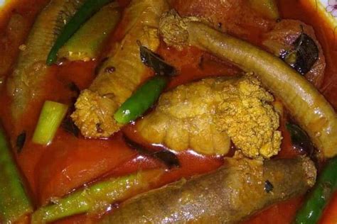 4 Resepi Telur Ikan Sedap Masak Kari And Masak Lemak 2025