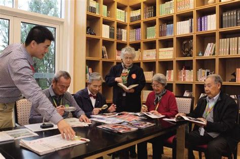 高品质养老生活示例：泰康养老社区 知乎