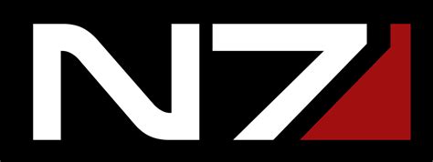 N7 Mass Effect Wiki Fandom