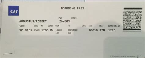 Bf Lhr Terminal Boarding Kort Insideflyer Dk