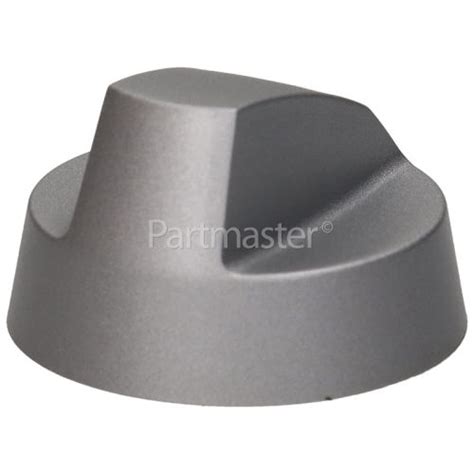 Kenwood Kdgc66s19 Universal Multifit Cooker Control Knob Silver