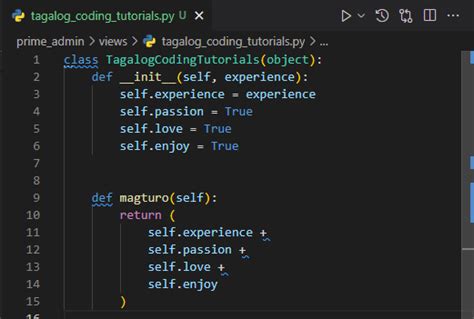 Tagalog Coding Tutorials Medium