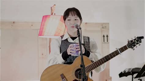 양을 처음 부르고 집에 가서 혼자서 울었어요이 노래를 책임지는 음악가가 돼야되겠구나 싱어송라이터정우 Youtube