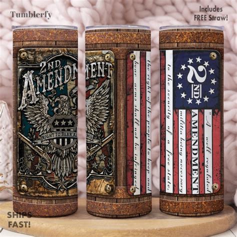 Second Amendment Etsy Second Amendment Etsy