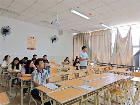 凝聚改革共识，激发奋进力量 林学一级学科研究生第一党支部学习贯彻党的二十届三中全会精神宣讲暨“我与祖国共成长”主题党日活动