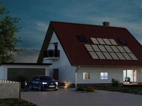 Photorealistic Architectural 3d Rendering Upwork