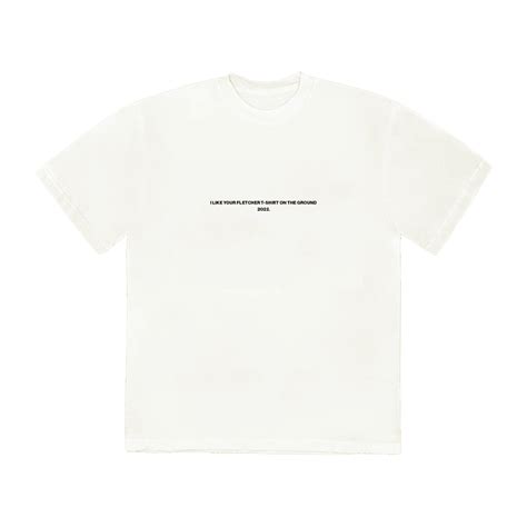 Apparel Fletcher Official Shop