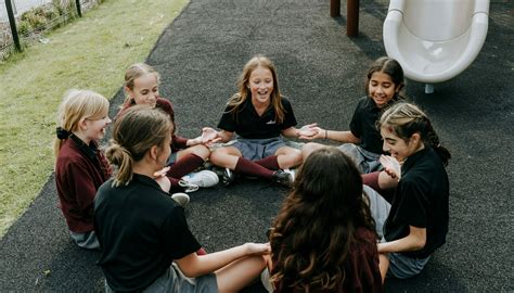 Vision And Values Annual Fund Giving At Rundle Rundle Schools