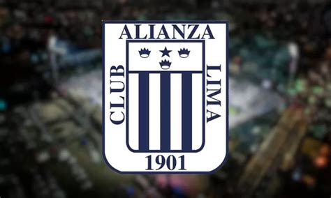 Alianza Lima Anunció Un Nuevo Fichaje Procedente De Brasil América