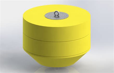 Marine And Surface Buoyancy Modules