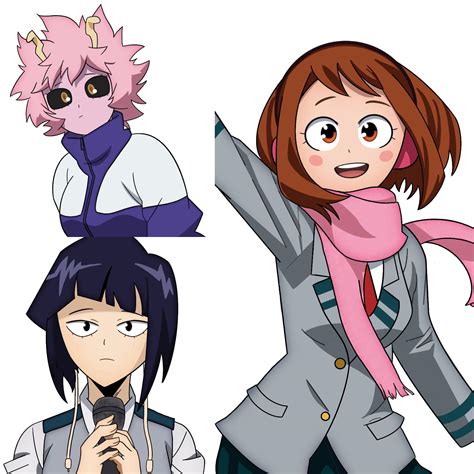 3 Class 1a Characters Done 🥳 Thoughts For A Beginner Digital Artist Rbokunoheroacademia 3 Class 1a Characters Done 🥳 Thoughts For A Beginner Digital Artist Rbokunoheroacademia
