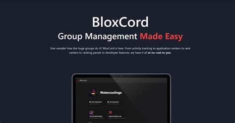 bloxcord review anonymous systems reviews