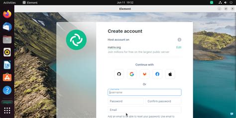 2 Ways To Install Element Desktop Client On Ubuntu 2204 2004