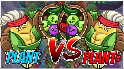 Rng King Cornucopia Vs Kornucopia Plants Vs Zombies Heroes Epic Hack Youtube