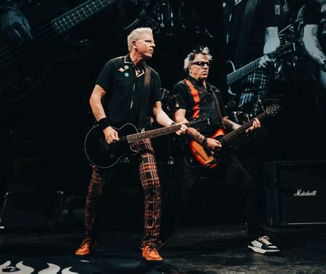 The Offspring Announce 2026 North American Tour Nextmosh