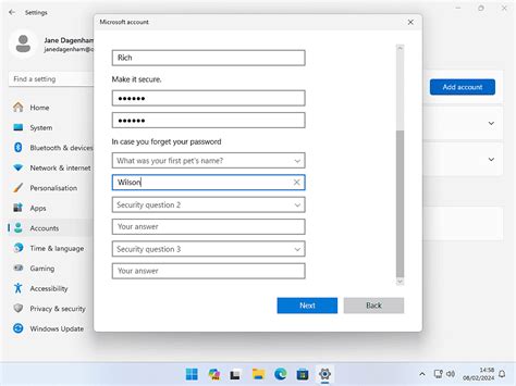 How To Add A New User In Windows 10 And Windows 11 At Home Computer Guides