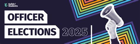 Guild Elections Guild Of Students