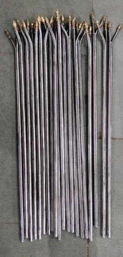 D Type Heater At ₹ 320piece D Type Cartridge Heater In New Delhi
