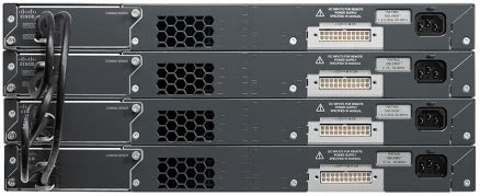Модуль Cisco C X STACK купить описание характеристики от официального поставщика CISCO
