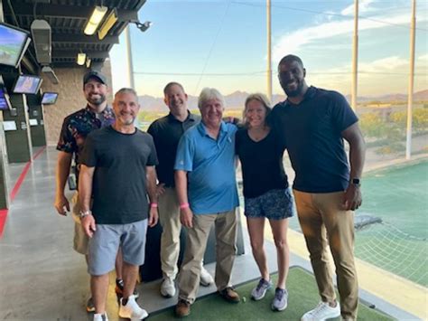 Cmaa Florida Leaders Participated In The Cmaa Leadership Summit This Week And Capped Off A Great