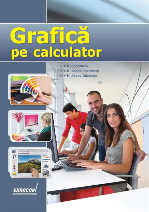 47 Lectie Demo Grafica Pe Calculator Coreldraw Photoshop Indesign
