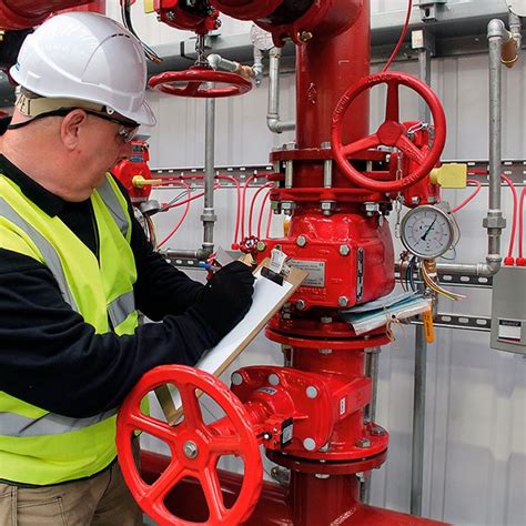 Испытание проверка пожарного водопровода на водоотдачу Цена от 1000 рублей