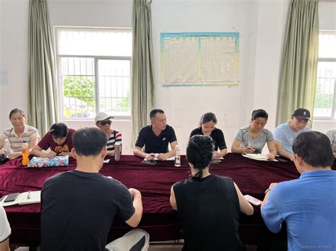 体育系召开2022年秋季学期开学工作布置会 南宁师范大学师园学院
