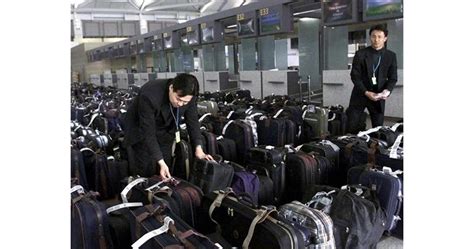 Брюксел ще дава мярка за ръчния багаж