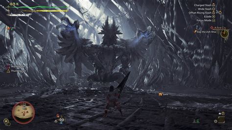 Monster Hunter Wilds Guide Des Investigations Zoh Shia à Ne Pas Manquer