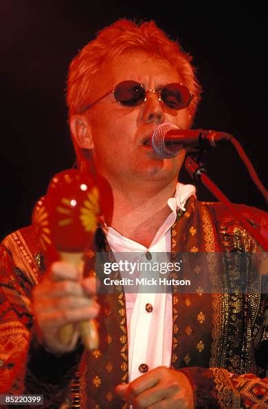 Photo Of Roger Taylor And Queen Roger Taylor Performing On Stage At News Photo Getty Images