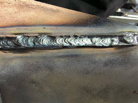 What Is Undercut How To Avoid Undercut Defect In Welding Yena Engineering