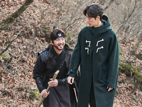 《韓劇》『現在開始是 Showtime！』第 13 集詳細圖文劇情、線上看 結者解之 賽肥膩膩の娛樂生活誌