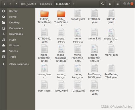 Orb Slam3的cmake与ros编译以及测试（亲自总结，亲测可用）基于ros2实现orb Slam3 Csdn博客