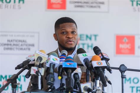 Sammy Gyamfi Sues Asaase Radio Abc News For Defamation