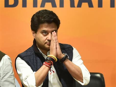 आज़ादी की लड़ाई में सिंधिया परिवार के योगदान पर सवाल उठाने वालो को