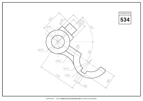 Autocad Drawing Technical Drawing Solidworks Drawings Sketches