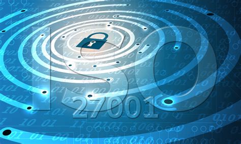 Key Things You Should Know About Iso 27001 Urm Consulting