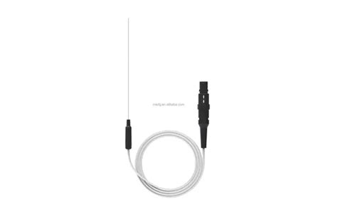 Rf Electrode For Reusable Medical Devices Thermocouple Rf Ablation
