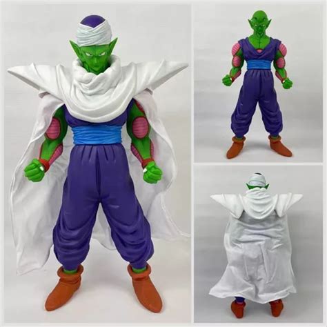 Figura De Dragón Ball Z Piccolo Picoro Daimaku Xplus Envío Gratis