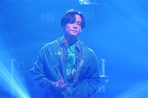 画像513 The Rampage川村壱馬＆吉野北人・nct 127中本悠太・befirst三山凌輝、各グループに対する素朴な疑問