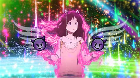 Mtg Assombra Matrix 2🍇🎶 Edit Funk Anime Youtube