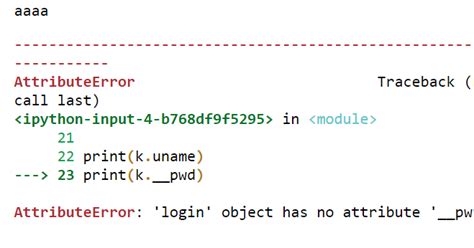 Private Variables And Functions