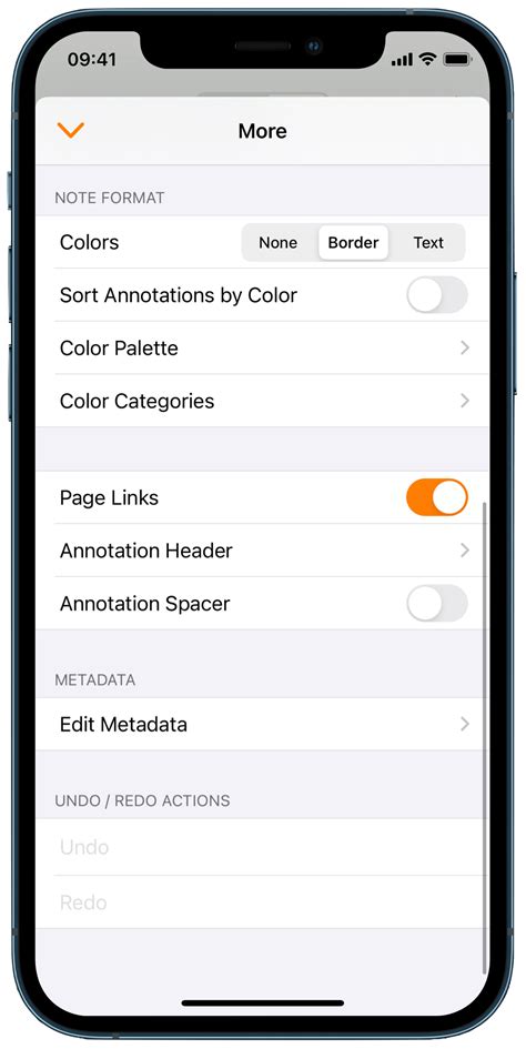 How To Format Your Notes On IPhone Highlights