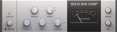 Audio Compression For Music Producers Native Instruments Blog