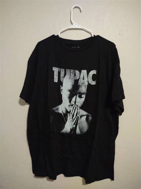 Tupac Prayer T Shirt Sold By Mila Sku 389789 Printerval Uk Tupac