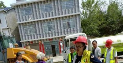 慈利县许家坊土家族乡：心系百姓的一车“感情水”腾讯新闻