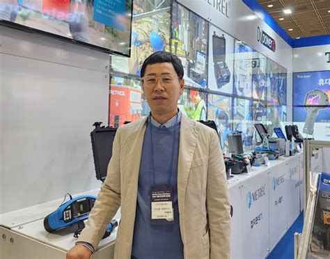 인터뷰 주우리종합계측기 2차 전지에 적합한 계측기로 고객 니즈 대응 산업뉴스 여기에