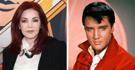 Priscilla Presley Gets Her Wish For Burial Spot Near Love Of Her Life
